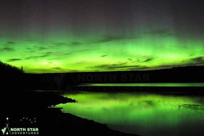 Aurora Hunting Tours - Aurora Hunting Tours in Yellowknife: A Genuine Guide to the Northern Lights Experience