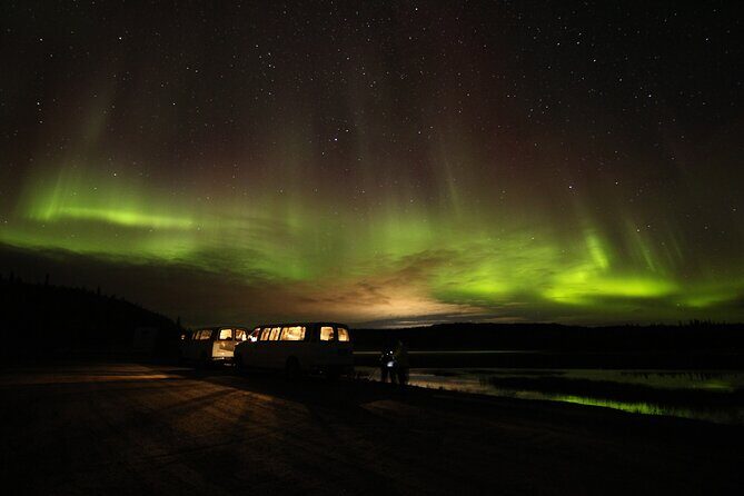 Aurora Hunting Tours - Considerations and Possible Drawbacks