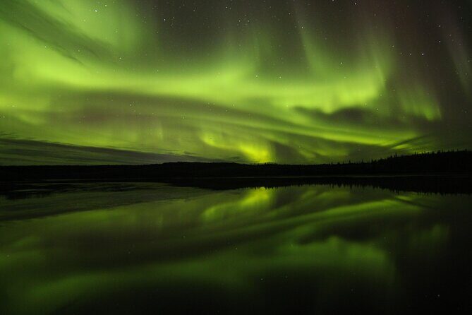 Aurora Hunting Tours - Final Thoughts