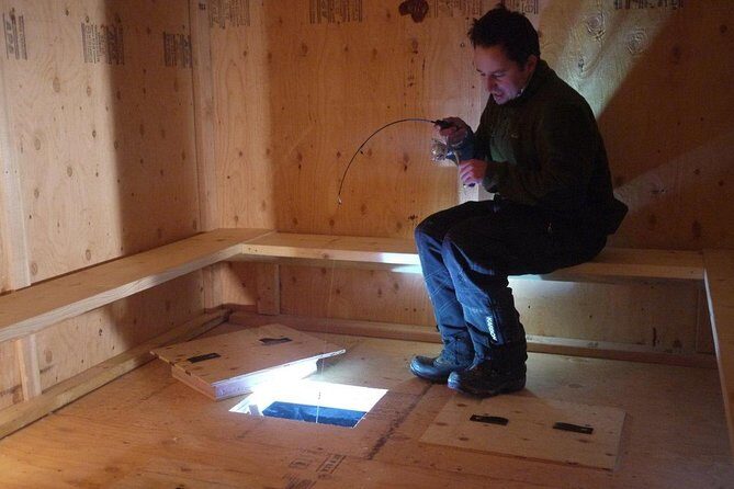 Aurora Ice Fishing - Is the Price Worth It?