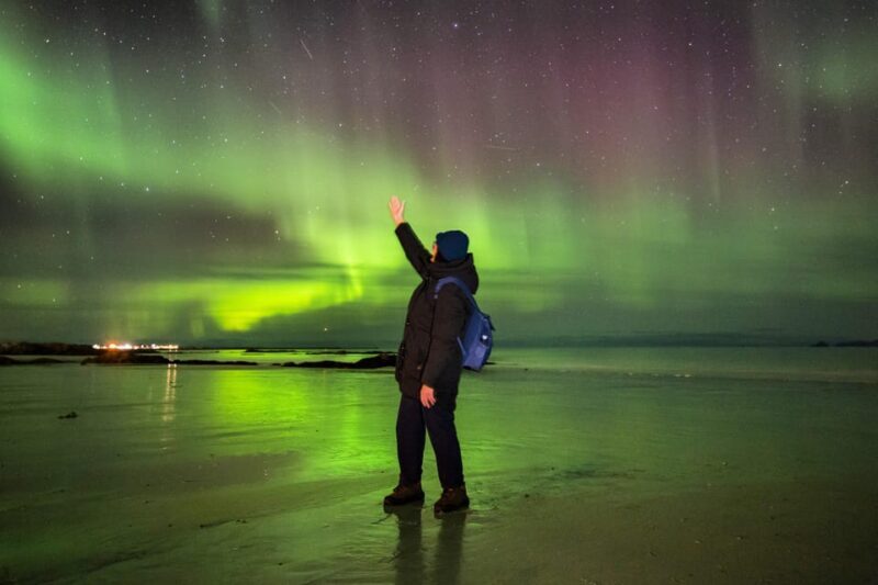 Aurora Lofoten, Northern Lights Centre Visit - Introduction