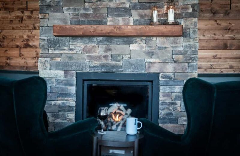 Aurora Lounge: Aurora Viewing Cabin & Bar - The Itinerary: A Relaxed, But Exciting Night