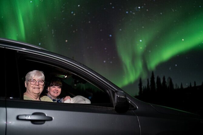 Aurora Oval Nightly Northern Lights Chase - Pricing and Value
