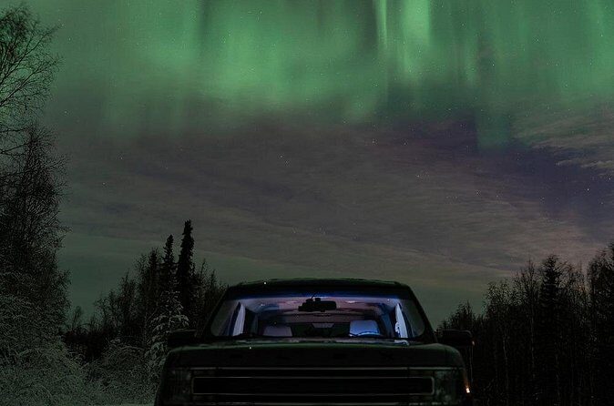 Aurora Oval Nightly Northern Lights Chase - Who Will Love This Tour?