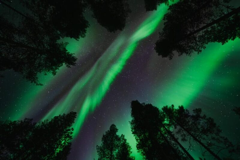 Aurora Photography Hunt - An In-Depth Look at the Aurora Photography Hunt