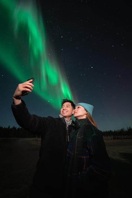 Aurora Photography Hunt - The Sum Up: Is This Tour Right for You?