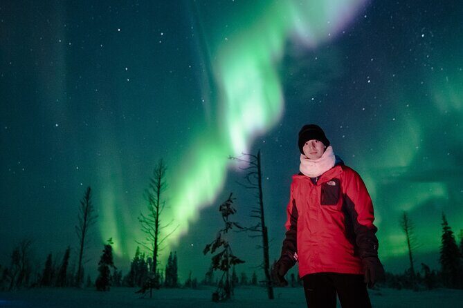 AURORA PRO short photography expedition - The Itinerary and What to Expect