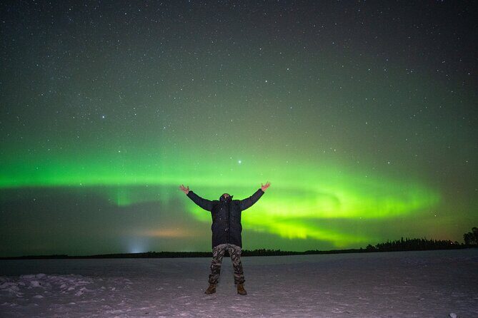 AURORA PRO short photography expedition - Who Will Benefit Most?
