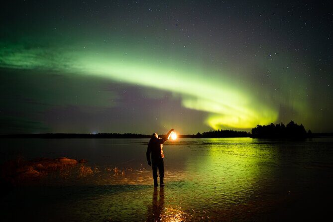 AURORA PRO short photography expedition - Final Thoughts