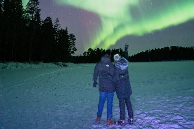 AURORA PRO short photography expedition - Frequently Asked Questions
