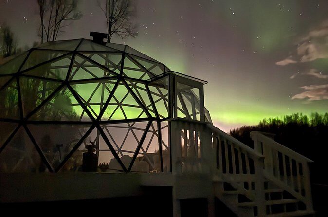 Aurora Sphere - Authentic Experiences and Feedback