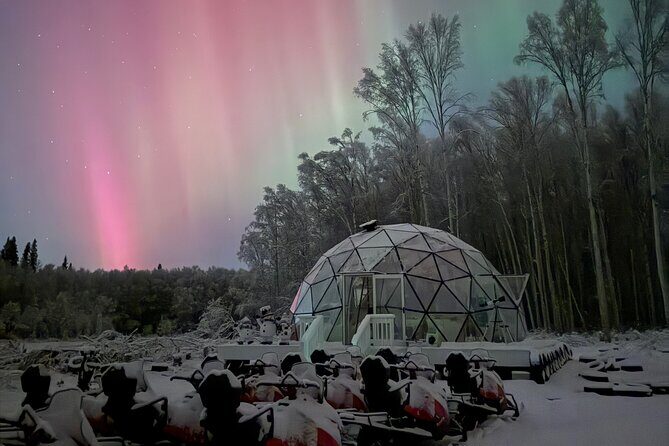 Aurora Sphere - Frequently Asked Questions