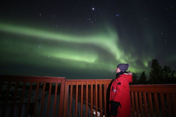 Aurora Station Aurora Viewing - Analyzing the Cost and Value