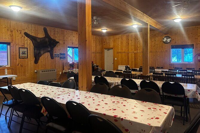 Aurora Station Aurora Viewing - The Sum Up: Who is This Tour Best For?