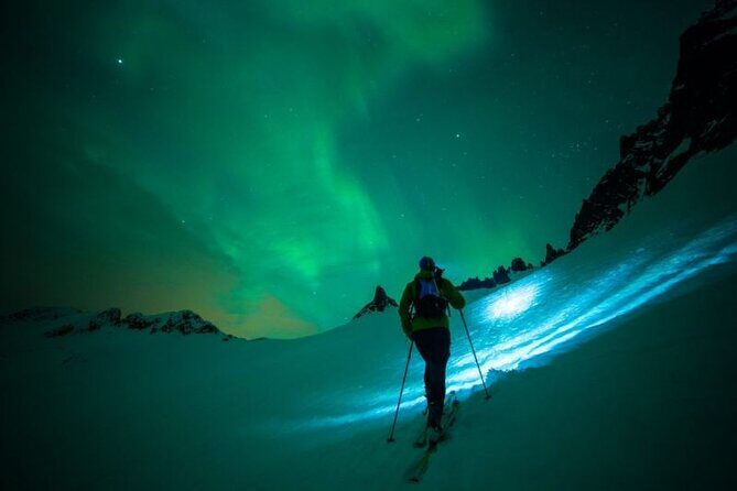 Aurora trip and Snowshoes in Lake Rautusjarvi - Frequently Asked Questions