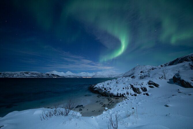Auroras Hunt - Tour in Spanish, Northern Lights Chase in Spanish - Introduction: What’s This Aurora Hunt About?