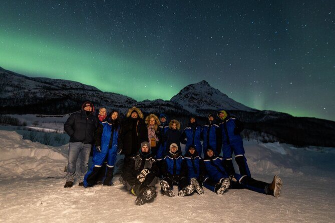 Auroras Hunt - Tour in Spanish, Northern Lights Chase in Spanish - What the Reviews Say: Authentic Experiences and Small Details