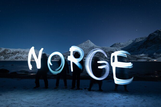 Auroras Hunt - Tour in Spanish, Northern Lights Chase in Spanish - FAQ