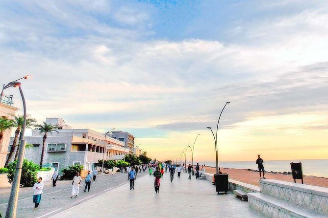 Auroville and Pondicherry Tour from Chennai - Final Thoughts: Is This Tour Right for You?