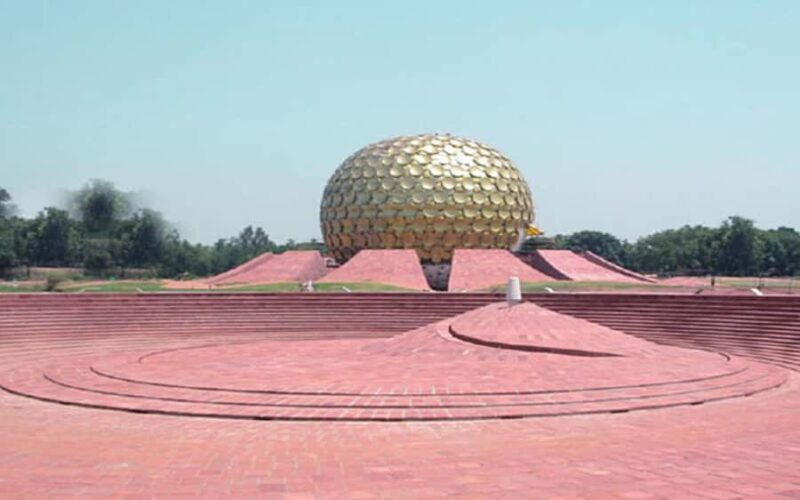 Auroville & Pondicherry Private Excursion from Chennai - Key Points