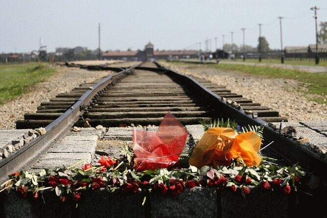 Auschwitz and Birkenau Guided Tour from Krakow - Who Will Get the Most from This Tour?