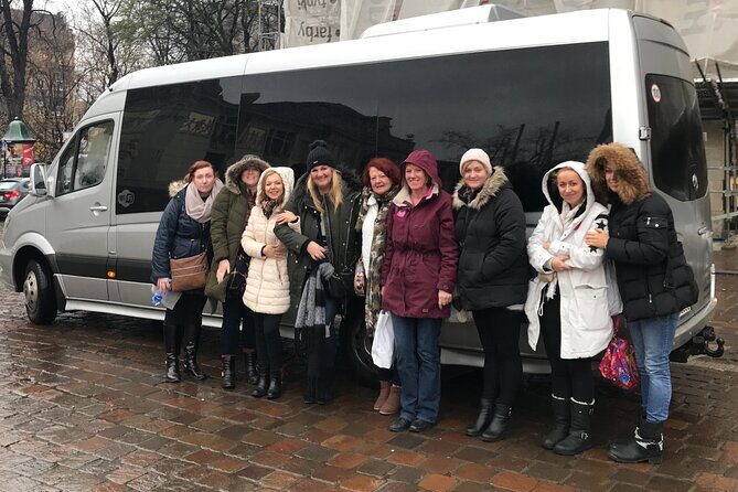 Auschwitz and Birkenau Round-Trip VIP Transport from Krakow - The Itinerary: What to Expect