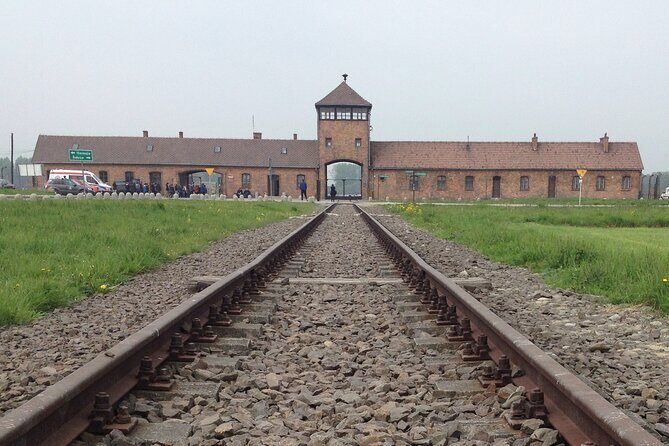 Auschwitz and Birkenau Round-Trip VIP Transport from Krakow - The Value Proposition