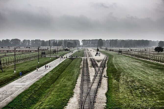 Auschwitz and Birkenau Tour with Hotel Pick up from Krakow - Final Thoughts