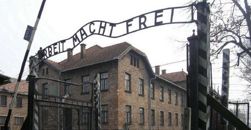 Auschwitz-Birkenau and Krakow Private Car Trip from Katowice - Key Points