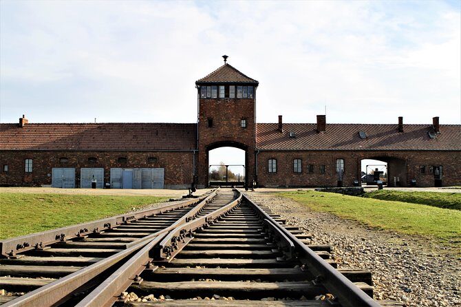 Auschwitz & Birkenau English guided tour by private transport from Katowice - Final Thoughts