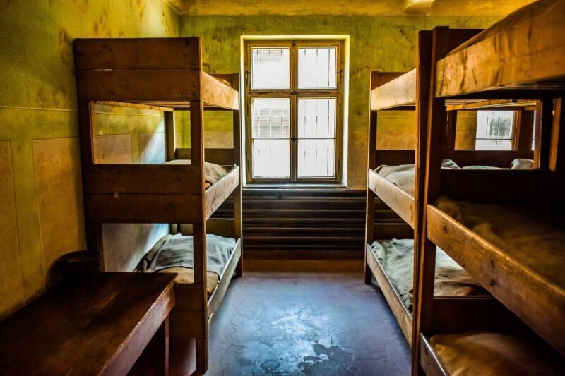 Auschwitz-Birkenau: Entrance Ticket and Live Tour Guide - Final Thoughts