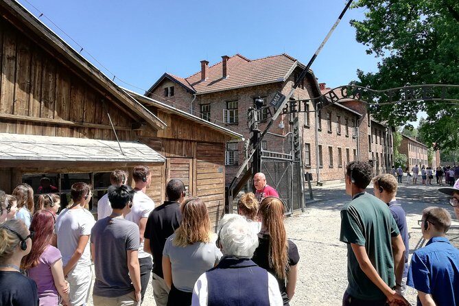 Auschwitz-Birkenau: Fast-Track Ticket & Guided Tour No Transfers - FAQs