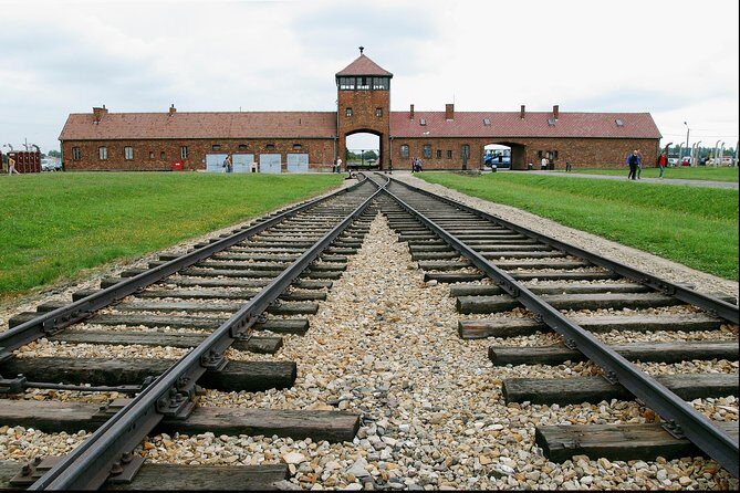 Auschwitz - Birkenau from Katowice - How the Tour Works: A Full Breakdown