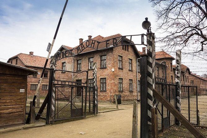 Auschwitz - Birkenau from Katowice - What Travelers Are Saying