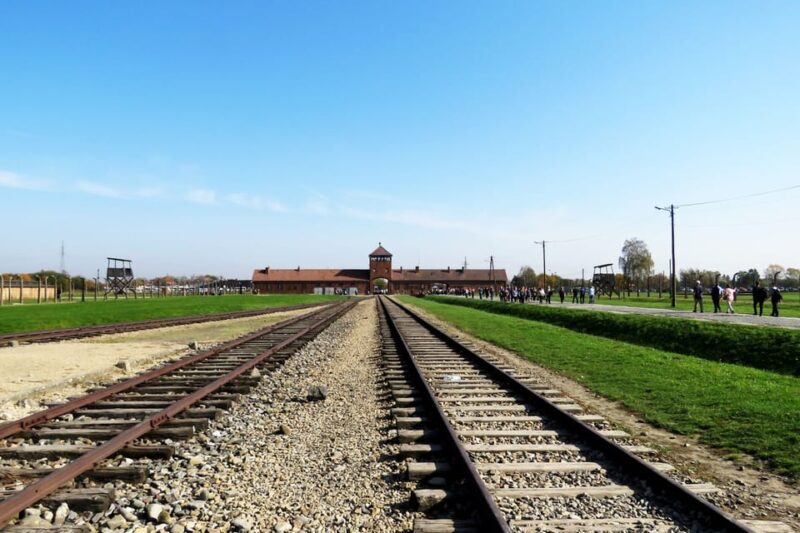 Auschwitz-Birkenau Full-Day Tour from Lodz by Private Car - Who Is This Tour Best For?
