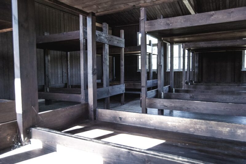 Auschwitz-Birkenau Full-Day Tour from Lodz by Private Car - Final Thoughts