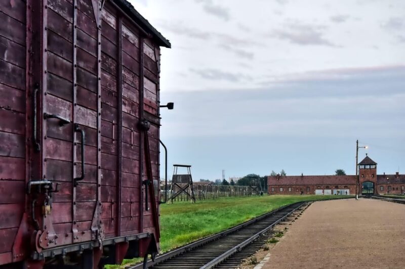 Auschwitz-Birkenau: Guided Tour and Skip-The-Line Ticket - Reflection on the Reviews: Authentic and Well-Organized