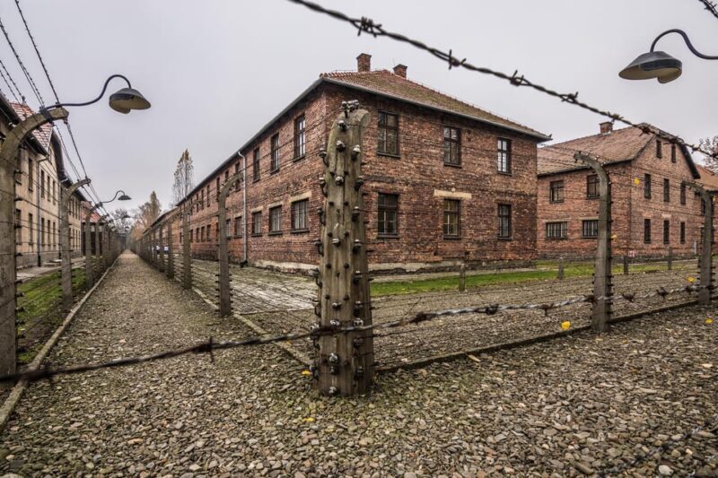 Auschwitz-Birkenau: Guided Tour and Skip-The-Line Ticket - Frequently Asked Questions (FAQs)