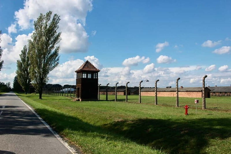 Auschwitz-Birkenau: Guided Tour - Ticket + Transportation - Final Thoughts: Is This Tour Right for You?