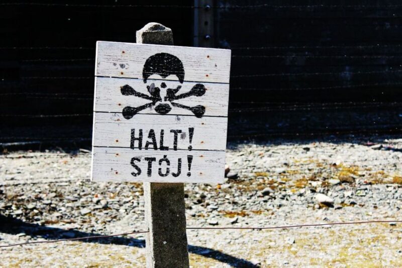 Auschwitz-Birkenau Guided Tour & Transfer from Krakow - The Reviews Speak Volumes