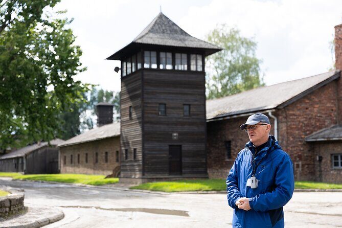 Auschwitz-Birkenau Guided Tour with Pickup Options from Krakow - Introduction