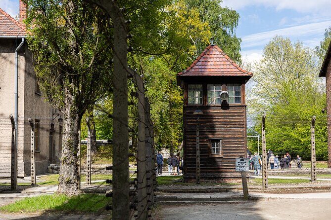 Auschwitz-Birkenau Guided Tour with Pickup Options from Krakow - Who Will This Tour Suit?