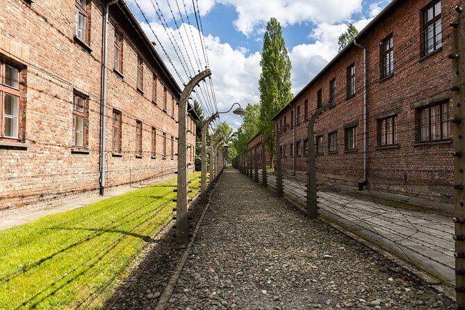 Auschwitz-Birkenau Guided Tour with Pickup Options from Krakow - FAQs