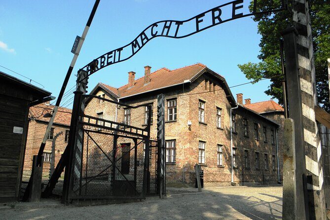 Auschwitz-Birkenau Guided Tour with Private Transport from Krakow - The Significance of Visiting Both Parts