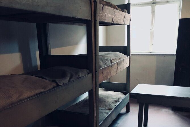 Auschwitz-Birkenau Guided Tour with Private Transport from Krakow - Cost and Value