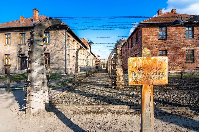 Auschwitz Birkenau Guided tour with transport - What the Tour Offers: A Step-by-Step Breakdown