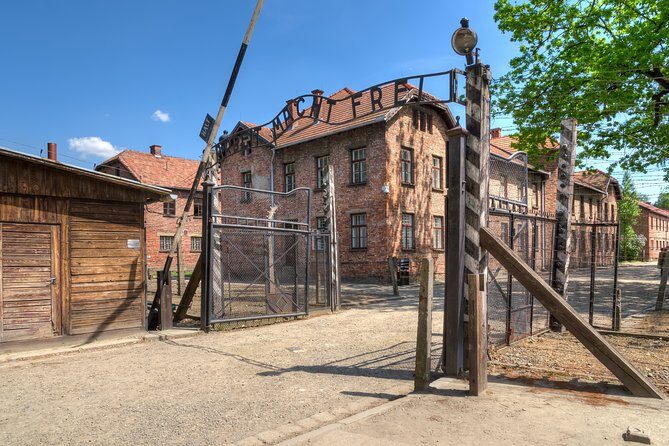 Auschwitz Birkenau Guided tour with transport - The Must-Knows and Practical Tips