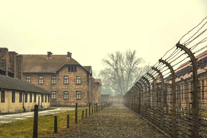Auschwitz Birkenau Memorial and Museum group tour from Krakow - FAQ