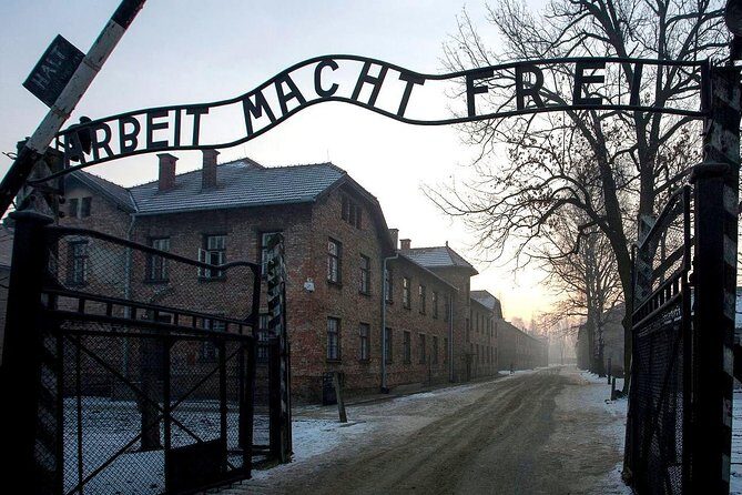 Auschwitz-Birkenau Memorial and Museum Guided Tour from Krakow - The Sum Up