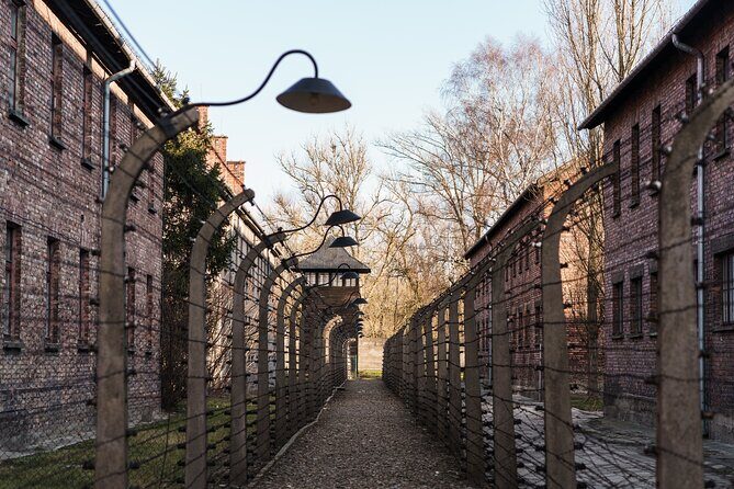 Auschwitz-Birkenau Memorial Entrance Ticket and Guided Tour - Key Points